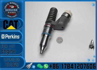 China NEW C11 Fuel Injector 249-0712 2490712 10R3147 10R-3147 for Cat Parts 14M, 725, 730, 966H, C11, R1600H, R1700G, RM-300 for sale