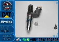 China NEW C11 Fuel Injector 249-0712 2490712 10R3147 10R-3147 for Cat Parts 14M, 725, 730, 966H, C11, R1600H, R1700G, RM-300 for sale