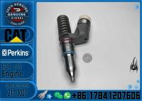 China NEW C11 Fuel Injector 249-0712 2490712 10R3147 10R-3147 for Cat Parts 14M, 725, 730, 966H, C11, R1600H, R1700G, RM-300 for sale