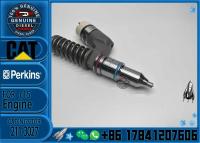 China NEW C11 Fuel Injector 249-0712 2490712 10R3147 10R-3147 for Cat Parts 14M, 725, 730, 966H, C11, R1600H, R1700G, RM-300 for sale