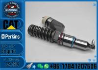 China 3126B 3126E Engine Spare Parts Fuel Injector 222-5967 173-4059 0R-9349 for Cat ErpIllar TRUCK 3126E 3126 for sale