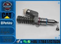 China 3126B 3126E Engine Spare Parts Fuel Injector 222-5967 173-4059 0R-9349 for Cat ErpIllar TRUCK 3126E 3126 for sale