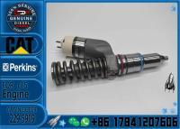 China 3126B 3126E Engine Spare Parts Fuel Injector 222-5967 173-4059 0R-9349 for Cat ErpIllar TRUCK 3126E 3126 for sale