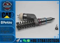 China 3126B 3126E Engine Spare Parts Fuel Injector 222-5967 173-4059 0R-9349 for Cat ErpIllar TRUCK 3126E 3126 for sale