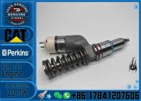 China 3126B 3126E Engine Spare Parts Fuel Injector 222-5967 173-4059 0R-9349 for Cat ErpIllar TRUCK 3126E 3126 for sale