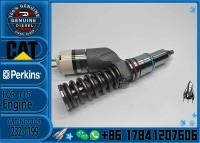 China 3126B 3126E Engine Spare Parts Fuel Injector 222-5967 173-4059 0R-9349 for Cat ErpIllar TRUCK 3126E 3126 for sale