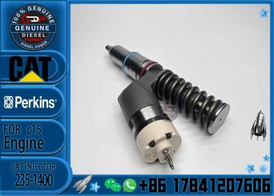 China C11 C13 Engine Fuel Injector 234-1400 2341400 234-1401 2341401235-1400 for sale