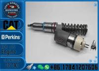 China Nozzle Injector 235-2888 Engine Fuel Injector 235-5261 235-9649 235-5518 235-1400 235-1401 for Caterpillar C-9 for sale