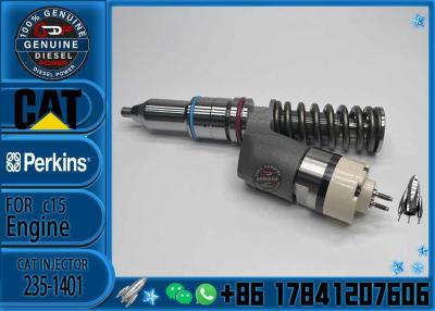 China Nozzle Injector 235-2888 Engine Fuel Injector 235-5261 235-9649 235-5518 235-1400 235-1401 for Caterpillar C-9 for sale