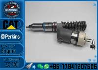China Nozzle Injector 235-2888 Engine Fuel Injector 235-5261 235-9649 235-5518 235-1400 235-1401 for Caterpillar C-9 for sale