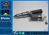 China Nozzle Injector 235-2888 Engine Fuel Injector 235-5261 235-9649 235-5518 235-1400 235-1401 for Caterpillar C-9 for sale