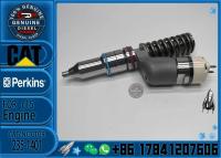 China Nozzle Injector 235-2888 Engine Fuel Injector 235-5261 235-9649 235-5518 235-1400 235-1401 for Caterpillar C-9 for sale