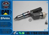 China Nozzle Injector 235-2888 Engine Fuel Injector 235-5261 235-9649 235-5518 235-1400 235-1401 for Caterpillar C-9 for sale