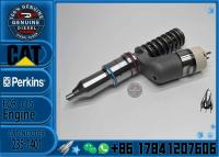 China Nozzle Injector 235-2888 Engine Fuel Injector 235-5261 235-9649 235-5518 235-1400 235-1401 for Caterpillar C-9 for sale