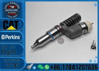 China 235-1400 235-1401 244-7716 Common Rail Fuel Injector Cater pillar CAT C15 Diesel Engine Parts for sale