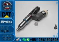 China 235-1400 235-1401 244-7716 Common Rail Fuel Injector Cater pillar CAT C15 Diesel Engine Parts for sale