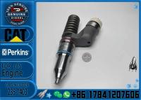 China 235-1400 235-1401 244-7716 Common Rail Fuel Injector Cater pillar CAT C15 Diesel Engine Parts for sale