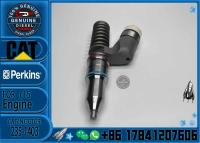 China 235-1400 235-1401 244-7716 Common Rail Fuel Injector Cater pillar CAT C15 Diesel Engine Parts for sale