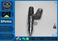 China 178-0199 1780199 3126 Engine Machine Fuel Injector for Cat 322C 322C FM 325C 325C FM 570B 580B 950G 962G II Excavator for sale