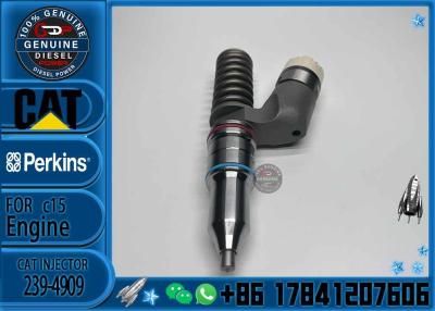 China 178-0199 1780199 3126 Engine Machine Fuel Injector for Cat 322C 322C FM 325C 325C FM 570B 580B 950G 962G II Excavator for sale