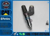 China 178-0199 1780199 3126 Engine Machine Fuel Injector for Cat 322C 322C FM 325C 325C FM 570B 580B 950G 962G II Excavator for sale