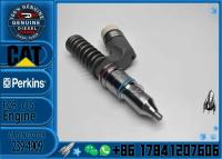 China 178-0199 1780199 3126 Engine Machine Fuel Injector for Cat 322C 322C FM 325C 325C FM 570B 580B 950G 962G II Excavator for sale