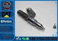 China 178-0199 1780199 3126 Engine Machine Fuel Injector for Cat 322C 322C FM 325C 325C FM 570B 580B 950G 962G II Excavator for sale