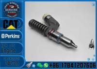 China 178-0199 1780199 3126 Engine Machine Fuel Injector for Cat 322C 322C FM 325C 325C FM 570B 580B 950G 962G II Excavator for sale