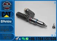 China 178-0199 1780199 3126 Engine Machine Fuel Injector for Cat 322C 322C FM 325C 325C FM 570B 580B 950G 962G II Excavator for sale