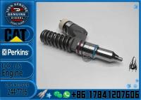 China 178-0199 1780199 3126 Engine Machine Fuel Injector for Cat 322C 322C FM 325C 325C FM 570B 580B 950G 962G II Excavator for sale