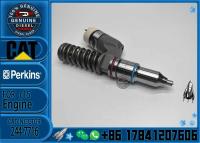 China 178-0199 1780199 3126 Engine Machine Fuel Injector for Cat 322C 322C FM 325C 325C FM 570B 580B 950G 962G II Excavator for sale