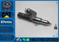 China 178-0199 1780199 3126 Engine Machine Fuel Injector for Cat 322C 322C FM 325C 325C FM 570B 580B 950G 962G II Excavator for sale