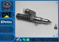 China High Performance Fuel Injector 249-0709 235-1400 235-1401 2351401 10R-1000 10R1000 10R-3264 200-1117 10R3264 2001117 2490709 for sale