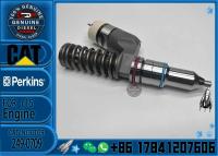 China High Performance Fuel Injector 249-0709 235-1400 235-1401 2351401 10R-1000 10R1000 10R-3264 200-1117 10R3264 2001117 2490709 for sale