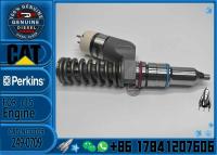China High Performance Fuel Injector 249-0709 235-1400 235-1401 2351401 10R-1000 10R1000 10R-3264 200-1117 10R3264 2001117 2490709 for sale
