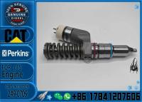 China High Performance Fuel Injector 249-0709 235-1400 235-1401 2351401 10R-1000 10R1000 10R-3264 200-1117 10R3264 2001117 2490709 for sale