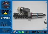 China High Performance Fuel Injector 249-0709 235-1400 235-1401 2351401 10R-1000 10R1000 10R-3264 200-1117 10R3264 2001117 2490709 for sale