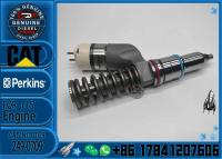 China High Performance Fuel Injector 249-0709 235-1400 235-1401 2351401 10R-1000 10R1000 10R-3264 200-1117 10R3264 2001117 2490709 for sale