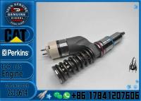 China High Quality Diesel Injector 253-0614 10R-3263 diesel Fuel Injectors 253-0617 254-4183 for Caterpillar C15 for sale