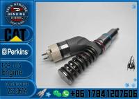 China High Quality Diesel Injector 253-0614 10R-3263 diesel Fuel Injectors 253-0617 254-4183 for Caterpillar C15 for sale