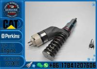 China High Quality Diesel Injector 253-0614 10R-3263 diesel Fuel Injectors 253-0617 254-4183 for Caterpillar C15 for sale