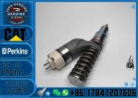 China High Quality Diesel Injector 253-0614 10R-3263 diesel Fuel Injectors 253-0617 254-4183 for Caterpillar C15 for sale