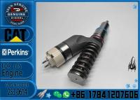China High Quality Diesel Injector 253-0614 10R-3263 diesel Fuel Injectors 253-0617 254-4183 for Caterpillar C15 for sale