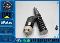 China Original New Caterpillar Fuel Injector 618-0750 253-0615 6180750 2530615 Universal Genuine New Cat Injector for C15 C32 Engine for sale