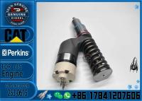 China Original New Caterpillar Fuel Injector 618-0750 253-0615 6180750 2530615 Universal Genuine New Cat Injector for C15 C32 Engine for sale
