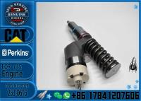China Original New Caterpillar Fuel Injector 618-0750 253-0615 6180750 2530615 Universal Genuine New Cat Injector for C15 C32 Engine for sale