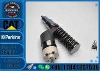 China Original New Caterpillar Fuel Injector 618-0750 253-0615 6180750 2530615 Universal Genuine New Cat Injector for C15 C32 Engine for sale