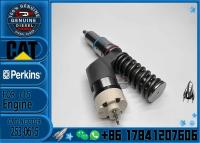 China Original New Caterpillar Fuel Injector 618-0750 253-0615 6180750 2530615 Universal Genuine New Cat Injector for C15 C32 Engine for sale