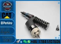 China Original New Caterpillar Fuel Injector 618-0750 253-0615 6180750 2530615 Universal Genuine New Cat Injector for C15 C32 Engine for sale
