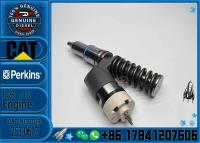 China Diesel Common Rail Diesel Fuel Injector 253-0617 10R-3266 Fuel Injectors for Caterpillar C17 C18 C27 for sale